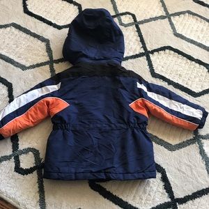 Arizona Jean Company | Jackets & Coats | Arizona 3t Coat With Zip Off ...